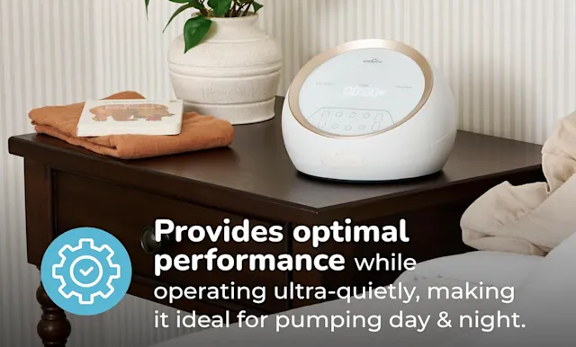 Spectra Synergy Gold Portable Review 2026 | Consumer's Best