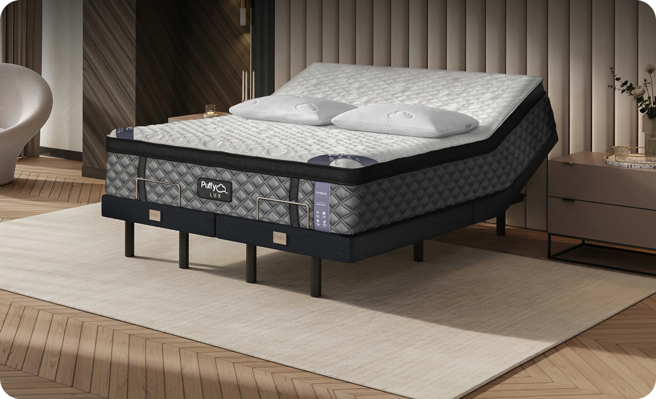 Puffy Adjustable Base Review