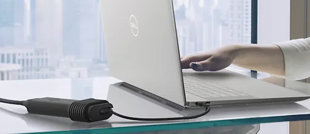 Dell Laptop Charger USB-C Review: A Smart Choice?