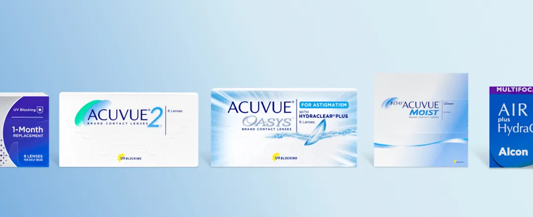 1800 Contacts Reviews: Is It Your Best Choice for Lenses?