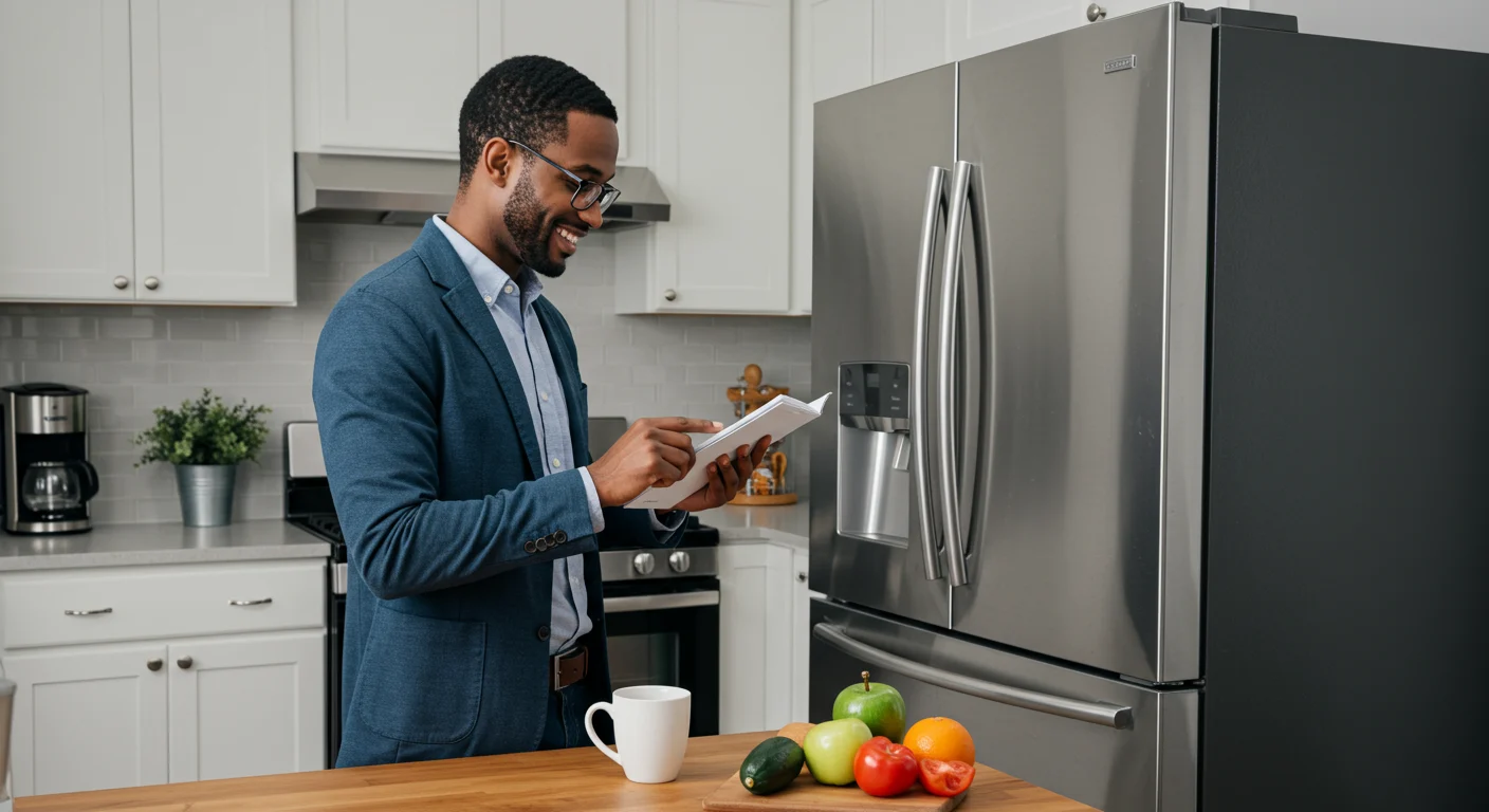 Appliance Coverage Explained: A Complete Guide | Consumer's Best