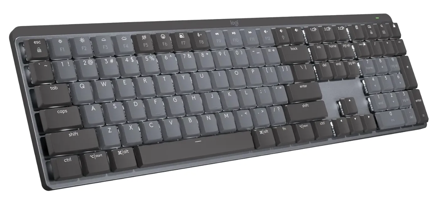 Keychron Keyboard K8 Review: Best Ergonomic Keyboard?