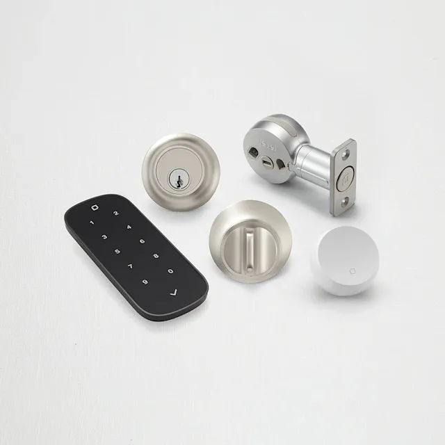 Best Smart Lock Guide 2025: Are They Safe & Worth Buying?