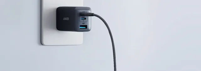 Anker 735 Charger: Best Anker USB C Charger?