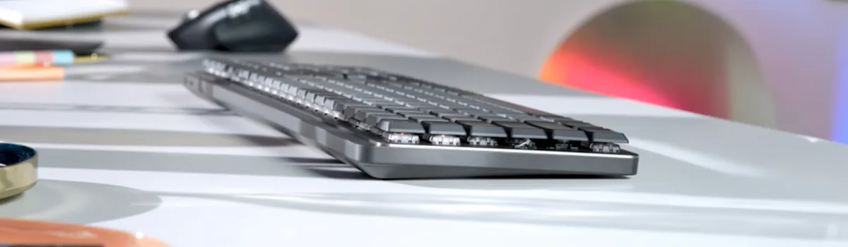 Logitech Wireless Keyboard Review | Consumers Best