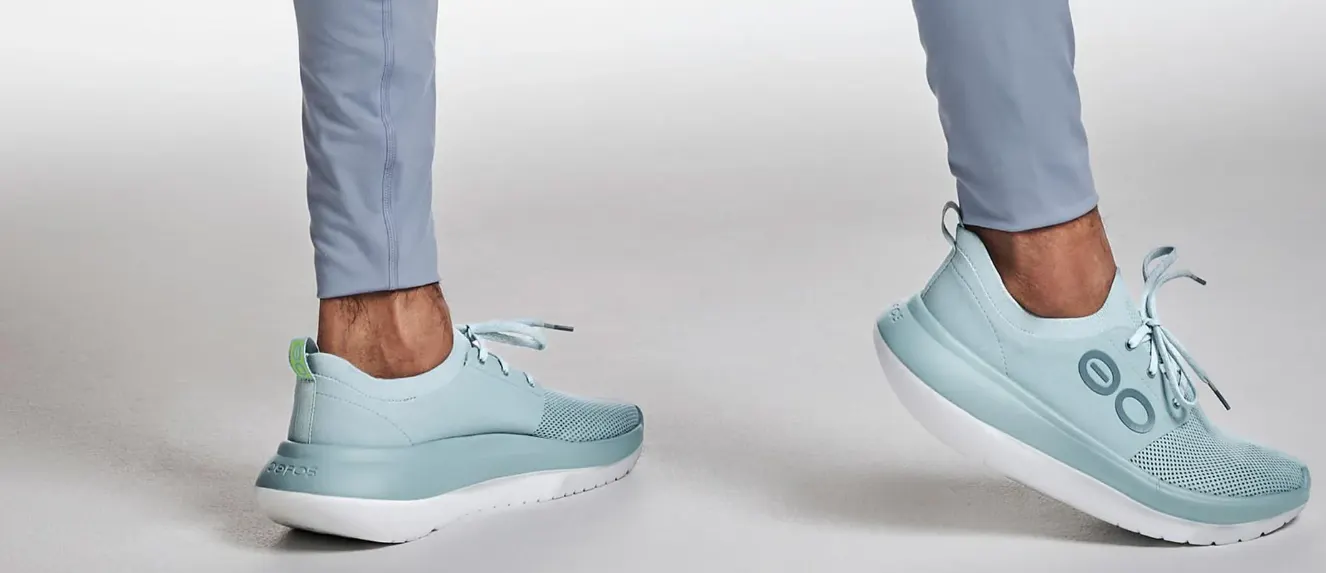 OOFOS Reviews (2025): Ultimate Recovery Footwear Examined