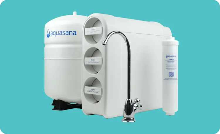 Aquasana Water Filter Review: Best Choice?