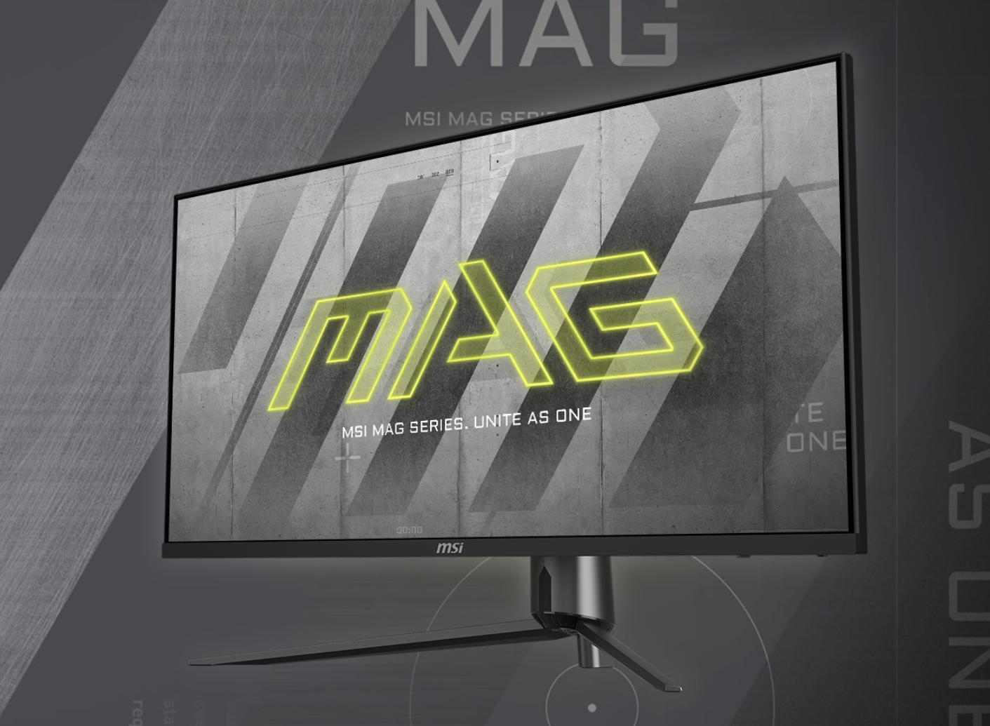 MSI MAG401QR Review: Immersive Ultrawide MSI Curved Monitor Experience