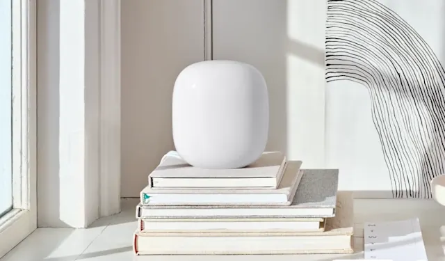 Motorola Q11 Mesh WiFi System Review (2025)