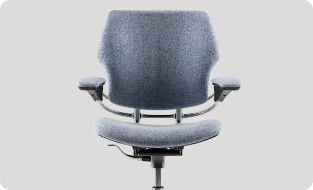 Humanscale Freedom Review: Ergonomic Chair Performance"
