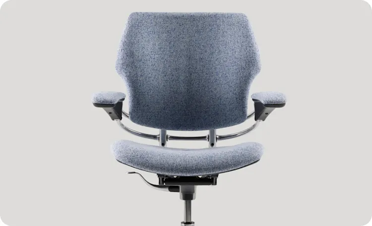 Humanscale Freedom Chair Review: Excellence Evaluated