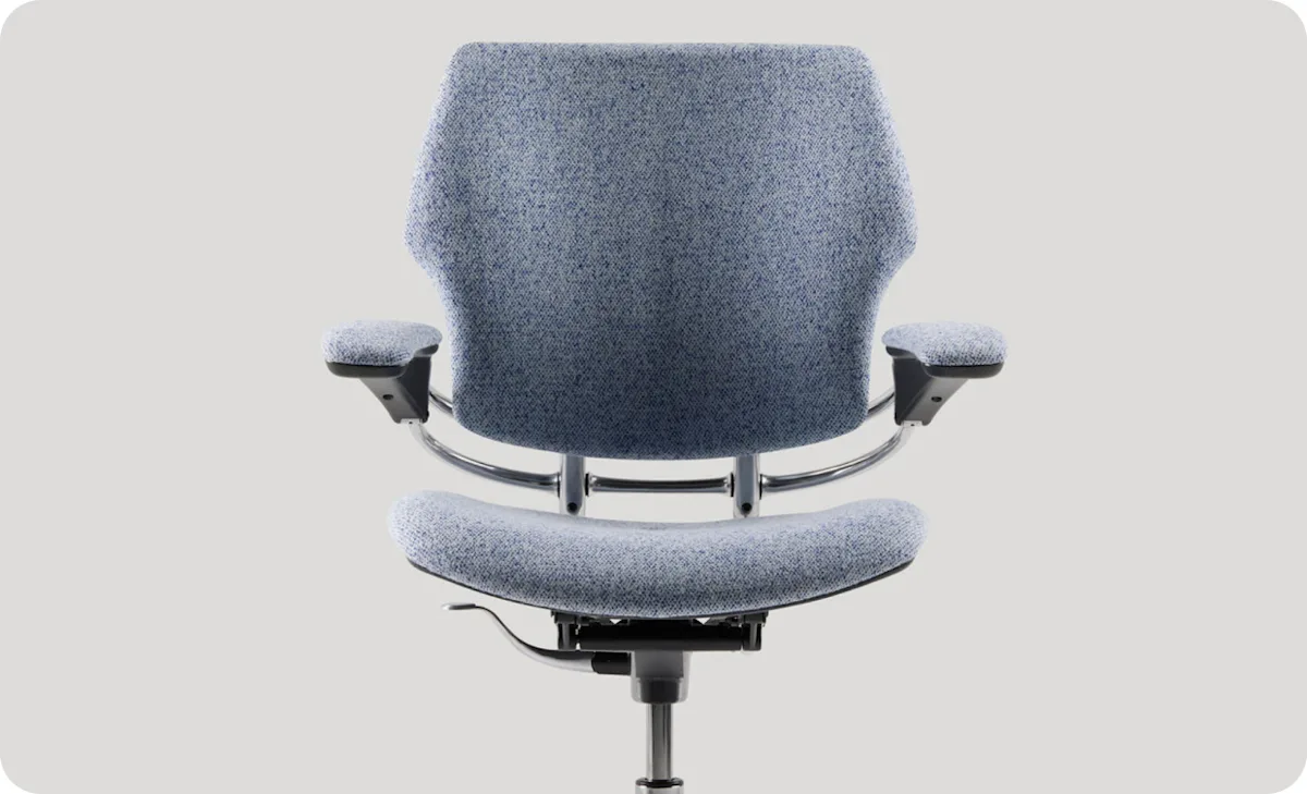Herman Miller Embody Chair Review: Is It Worth It?