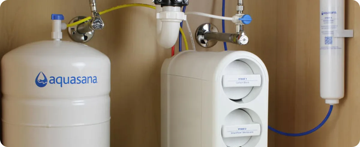 iSpring Water Systems Reviews (2025): Is It Right for You?