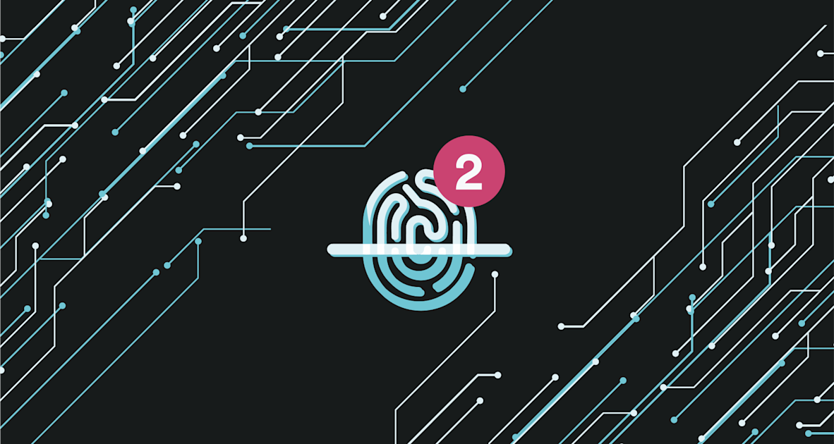 How MFA can keep your data safe | Mettle