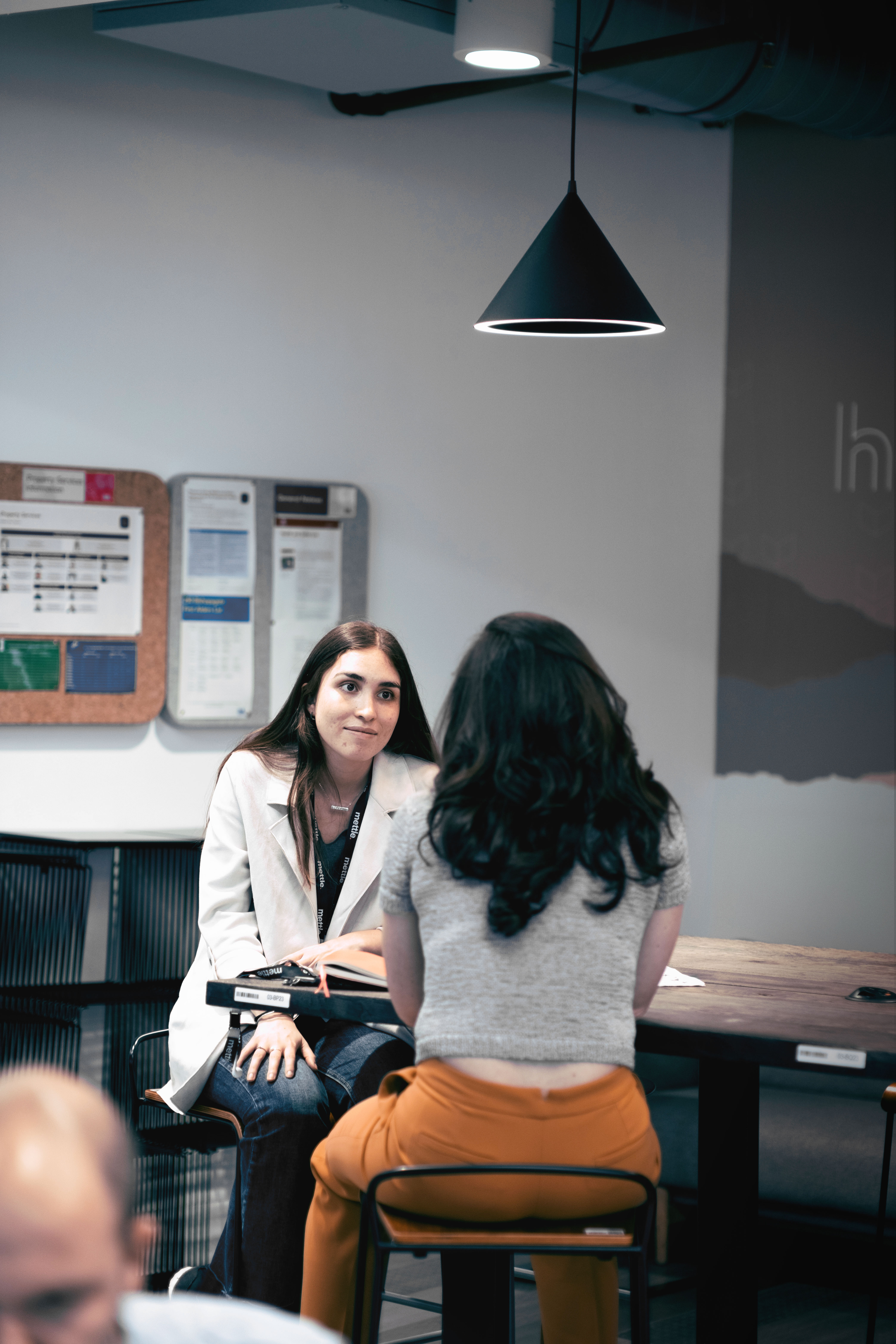 Working at Mettle | Mettle