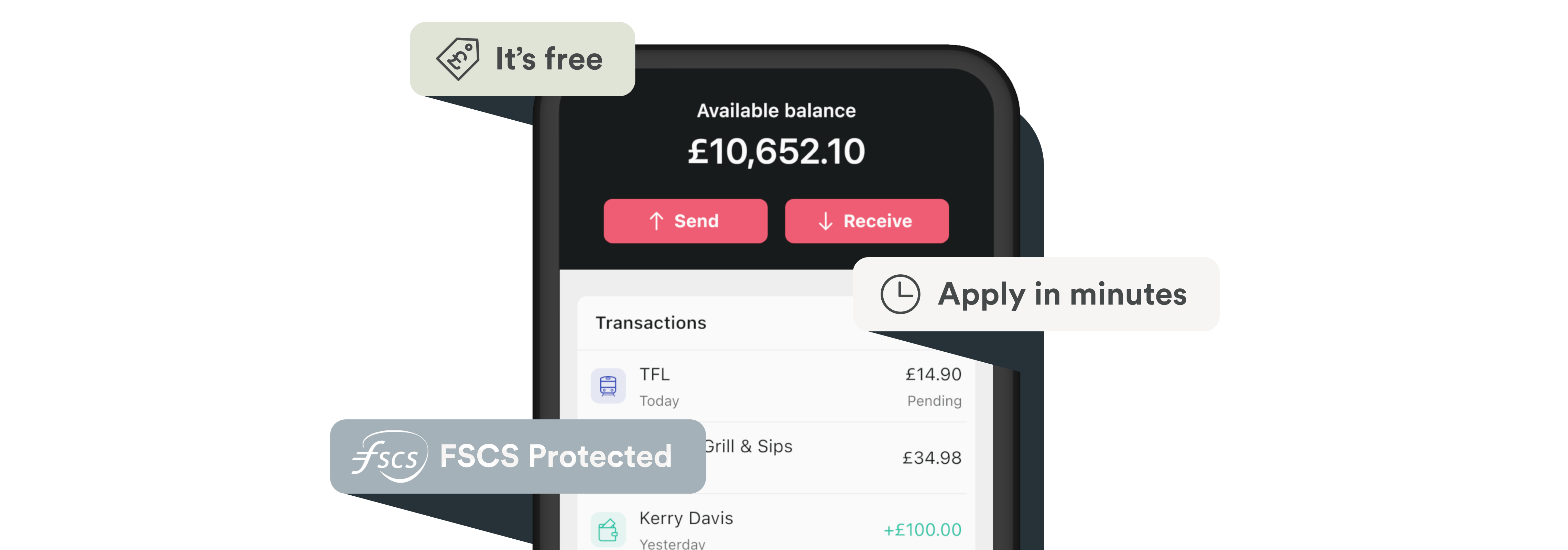 Mettle by NatWest | Mettle