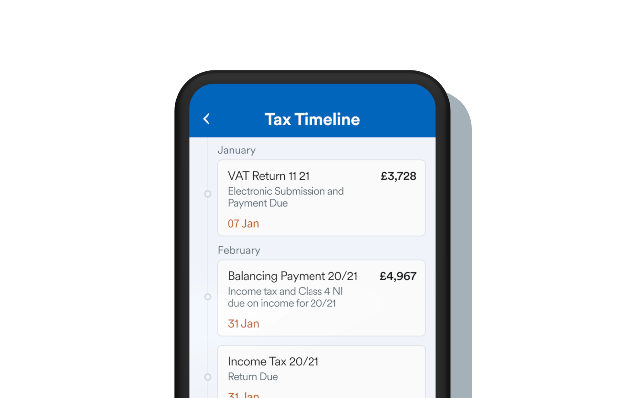 FreeAgent included with a Mettle business bank account | Mettle