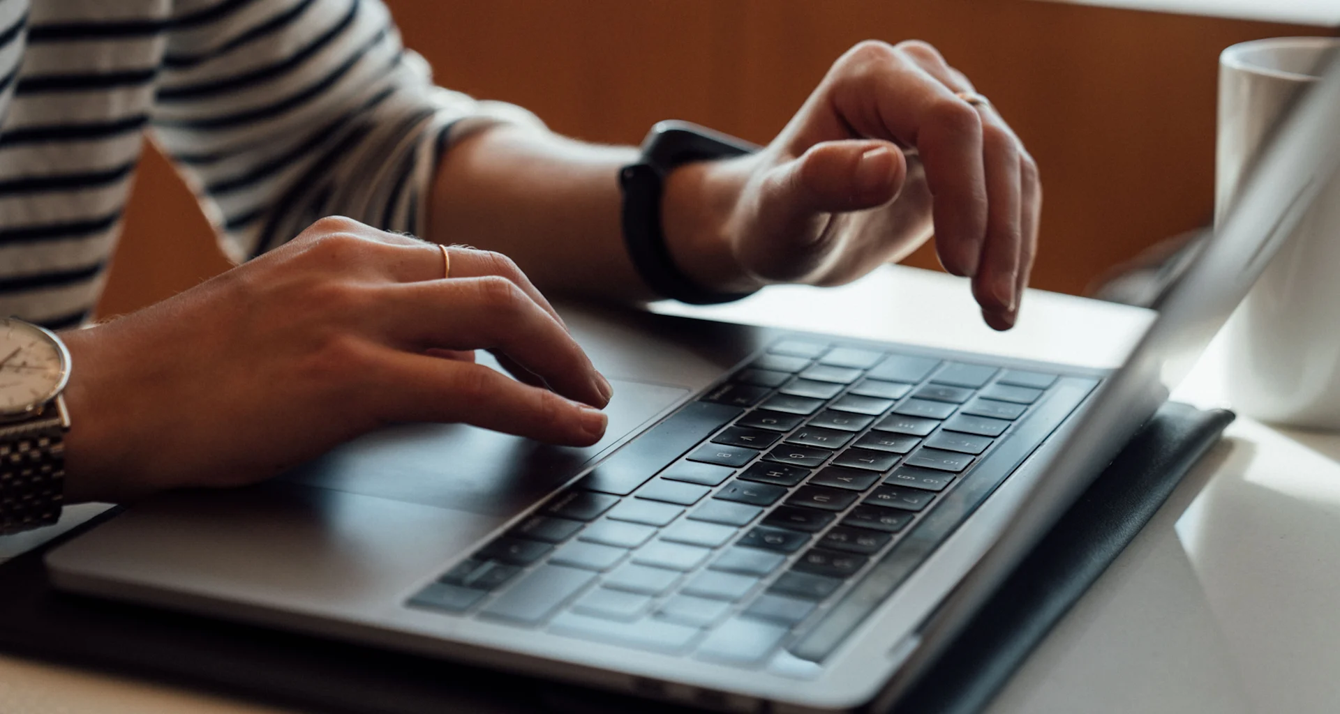 How to chase overdue invoices as a small business | Mettle | Mettle