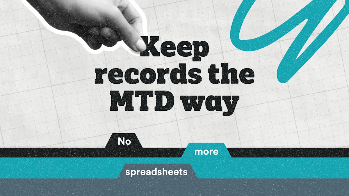 Digital Records for MTD: What counts & why spreadsheets fail | Mettle