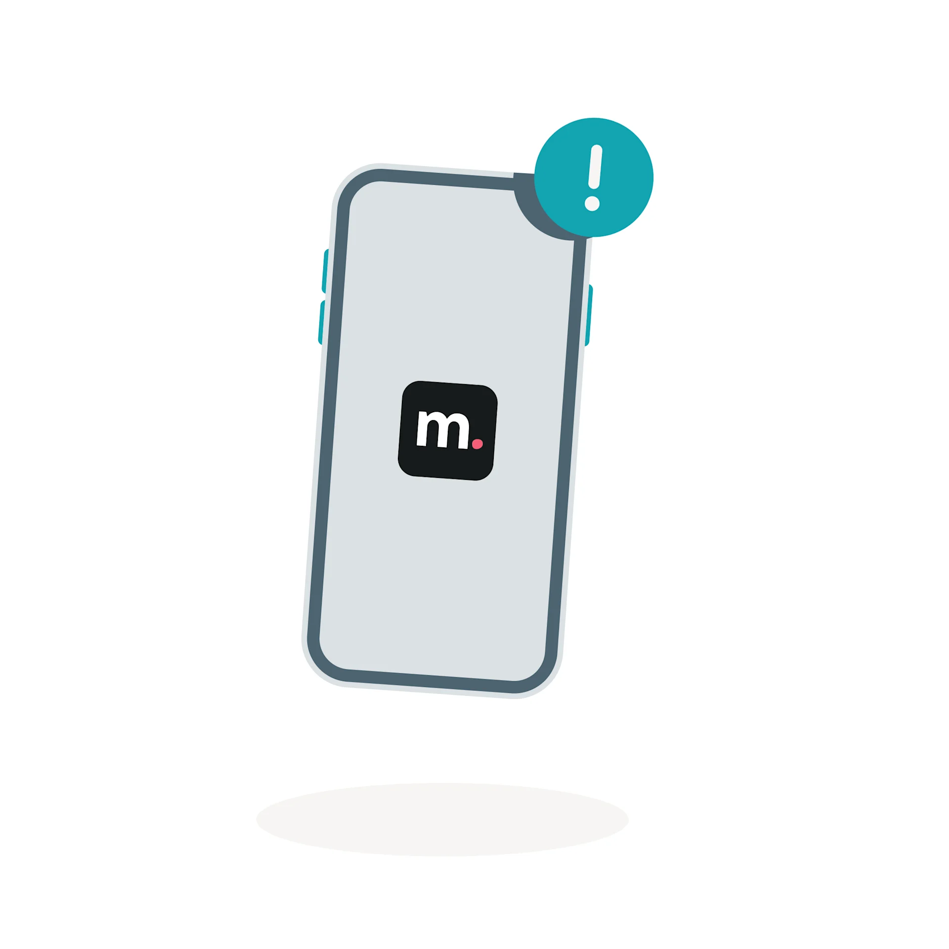 Contact us | Mettle