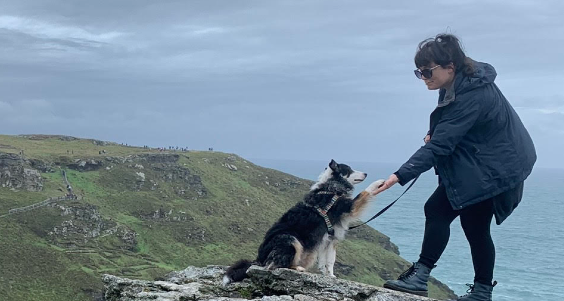 Kerry from Howl: School for Dogs | Mettle Business Account