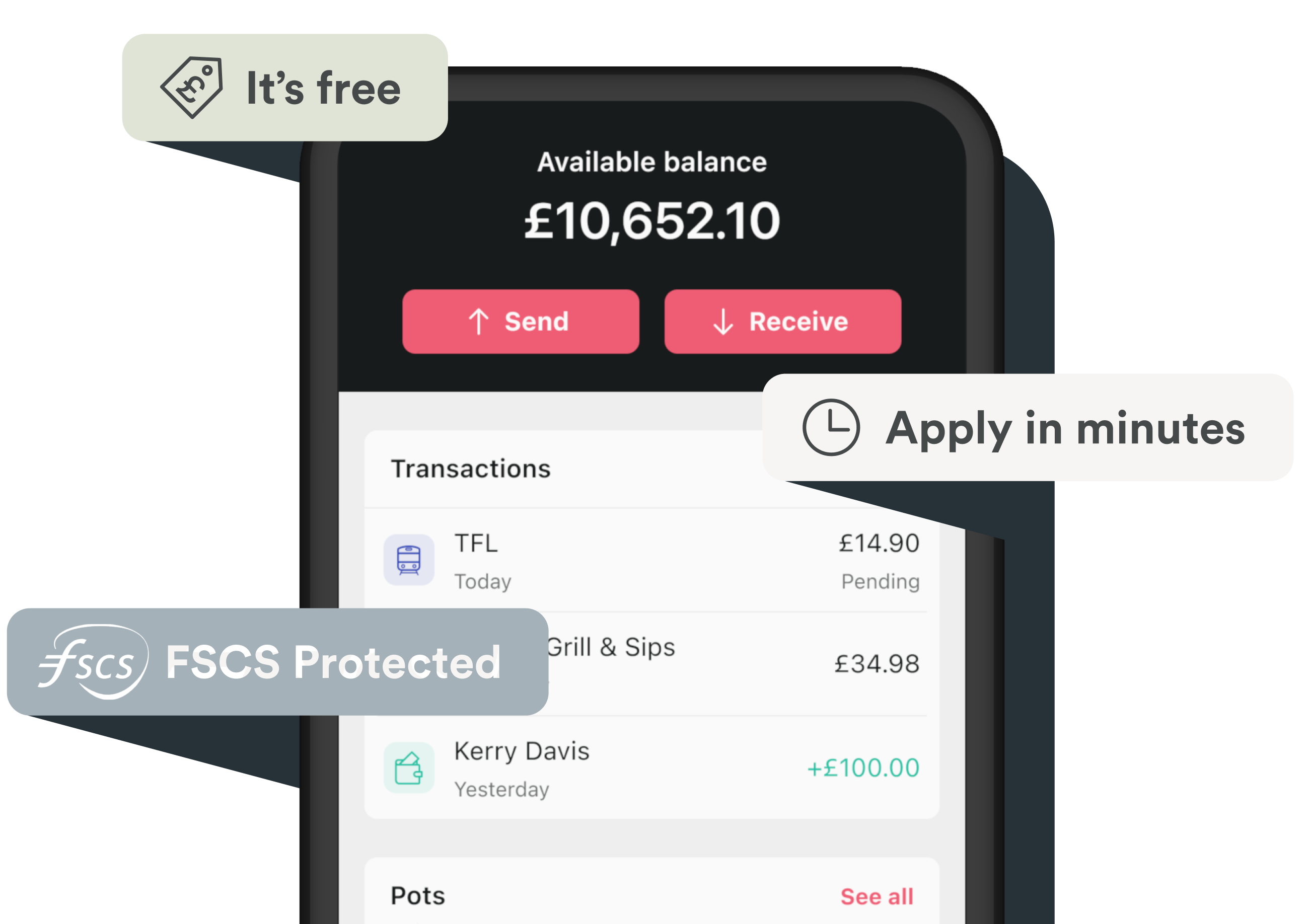 Mettle by NatWest | Mettle