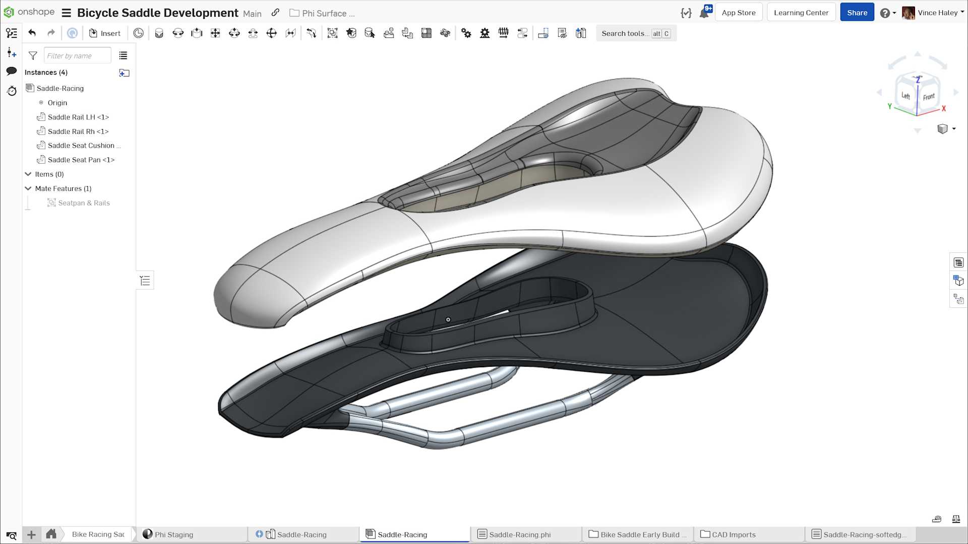 Related Learning Content