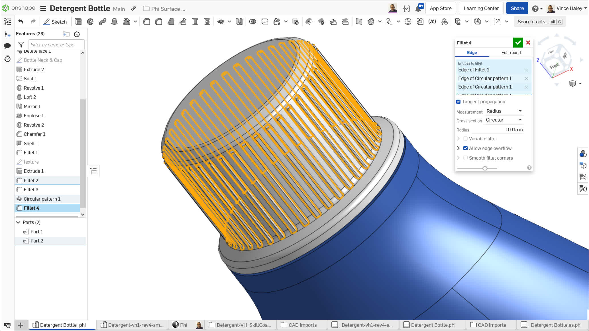 Related Learning Content