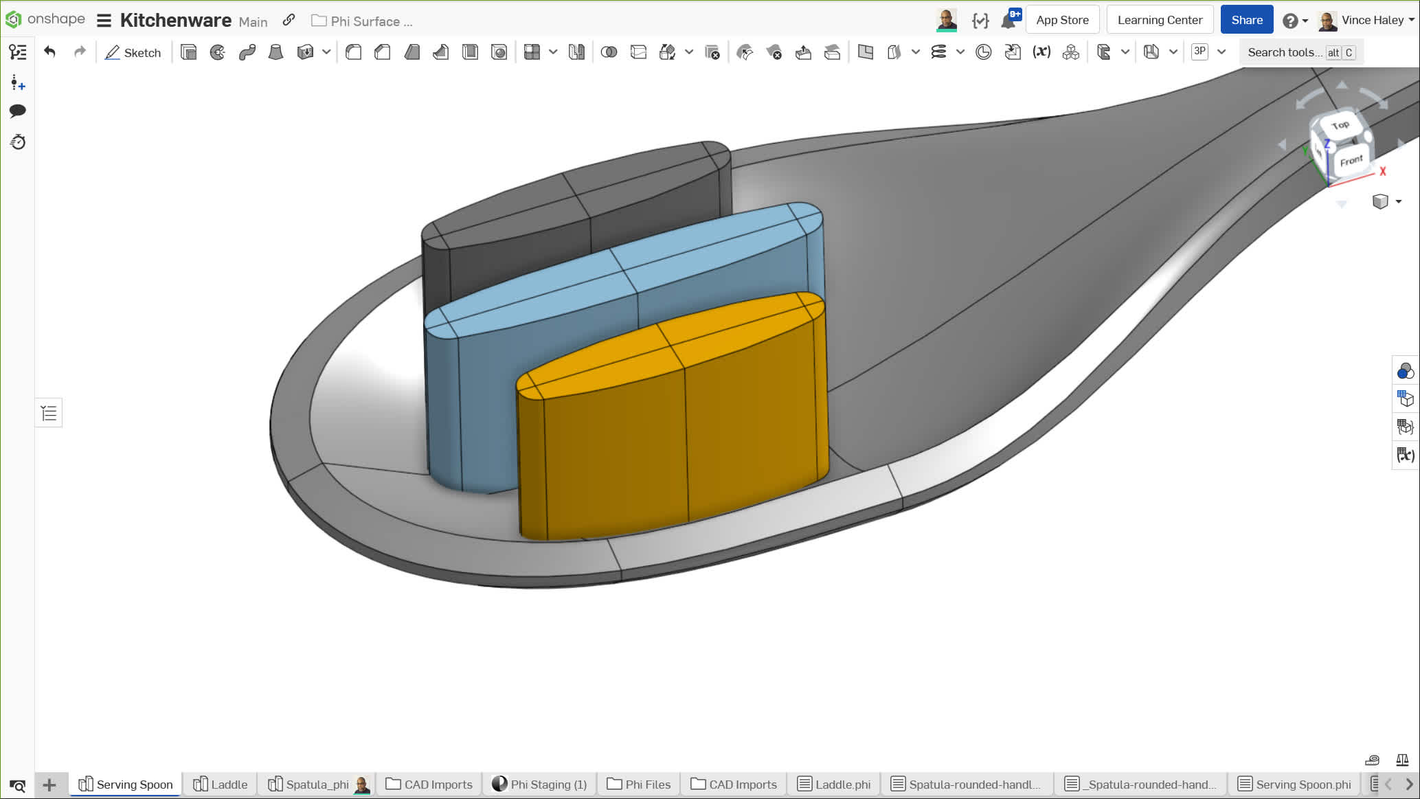 Related Learning Content