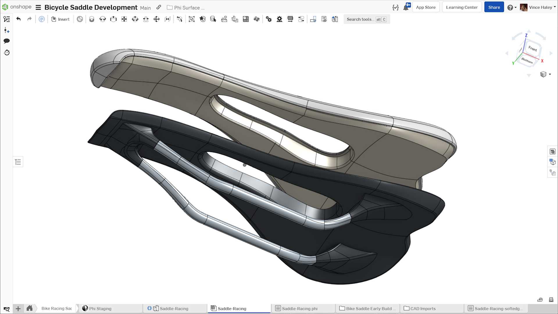 Related Learning Content