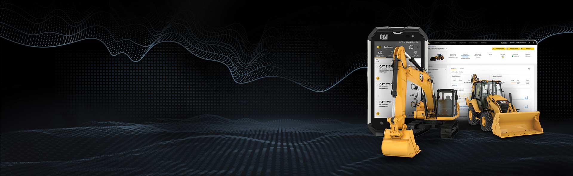 Technology: Digital Solutions