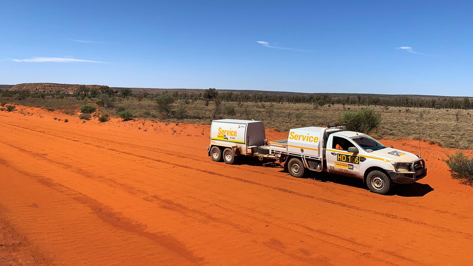 Our Business: Our Commitment