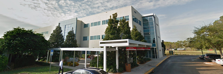 Orlando International Airport (MCO)