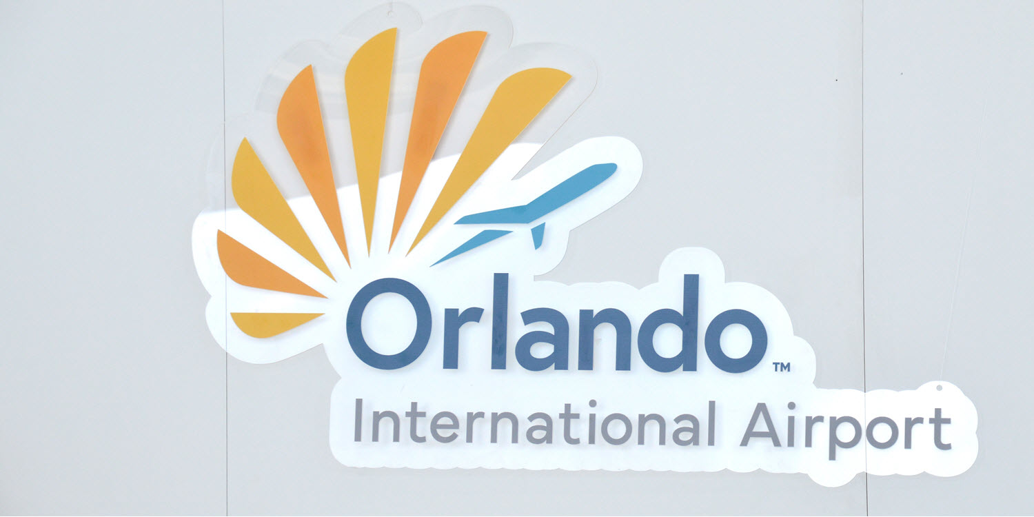 Orlando International Airport (MCO)