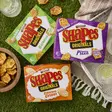 NEW Gluten Free Jatz & Barbecue Shapes | Arnott's