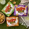 Shapes Fully Loaded | satisfy your crunch