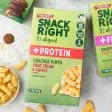 Snack Right: Delicious & Healthy Snacks by Arnott's