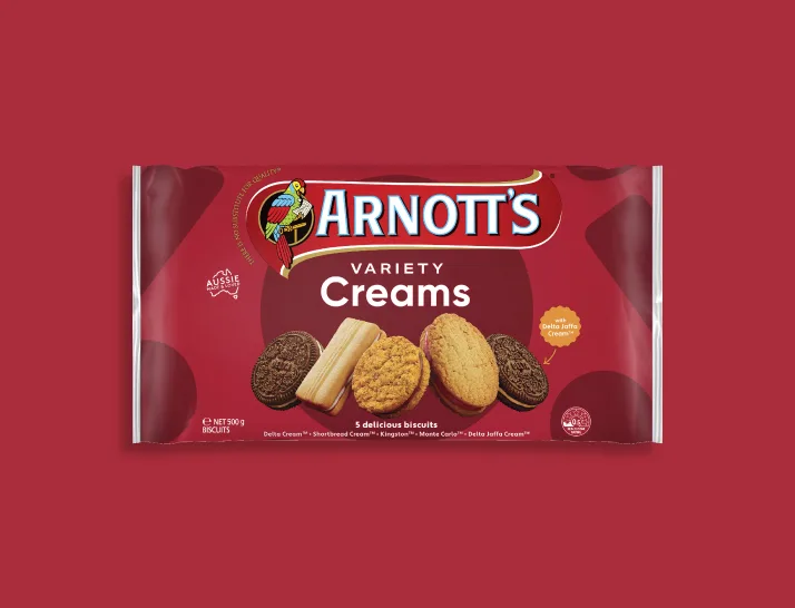 Arnotts Biscuits Assortments 52 Off