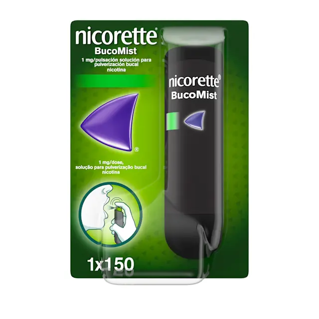 Parches de Nicotina para dejar de fumar | NICORETTE®