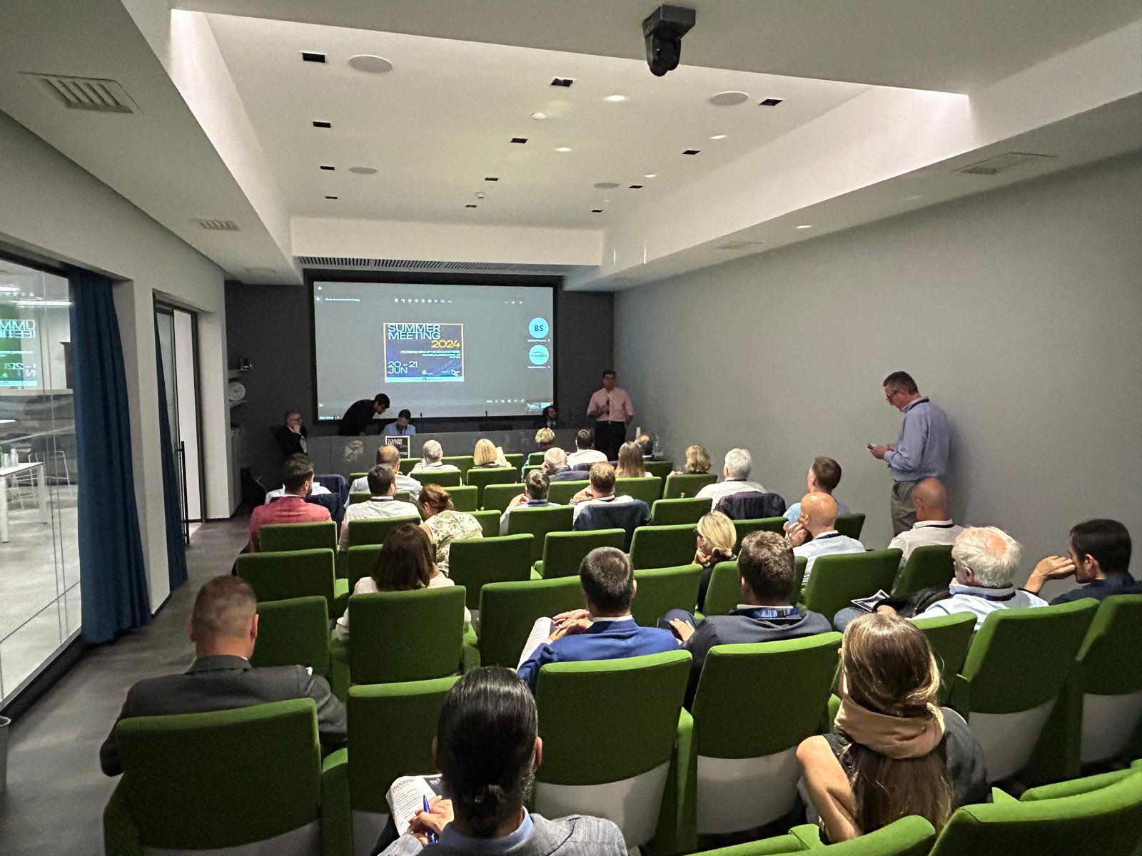 Italy HLG - Healthcare Licensing Group