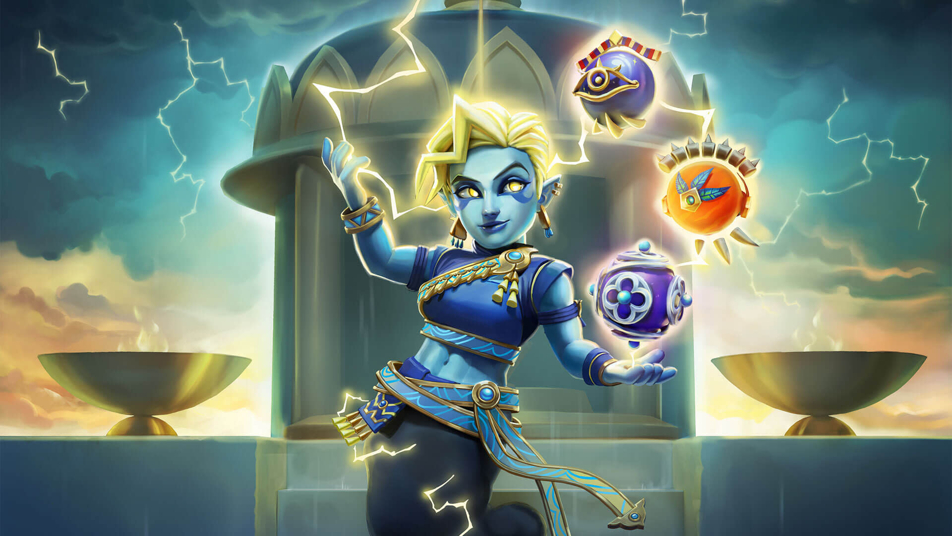 A Wicked Wind This Way Comes Update — Shop Titans