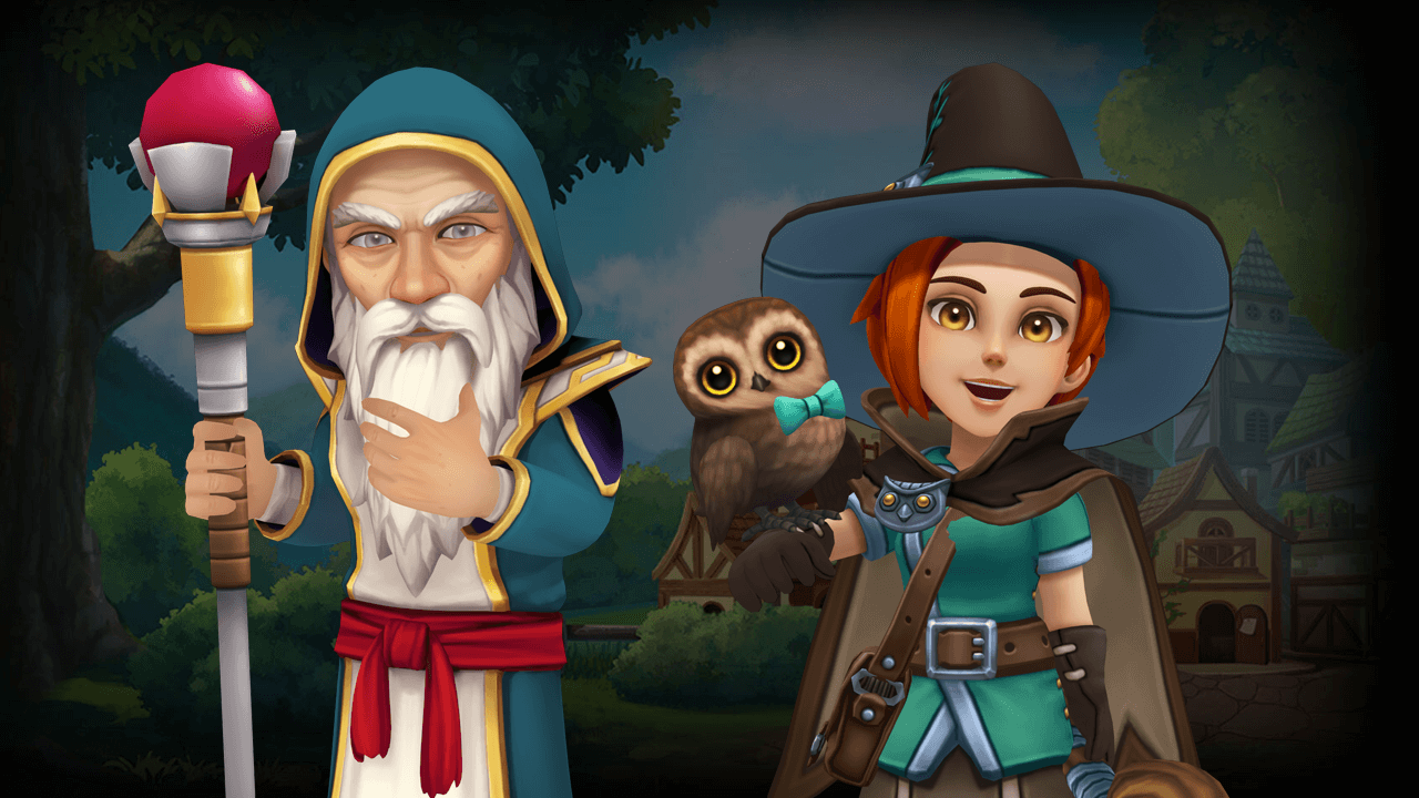 Shop Titans | Shop Titans Data Spreadsheet