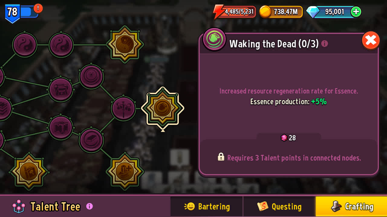 Shop Titans | Shopkeeper's Got Talent Update