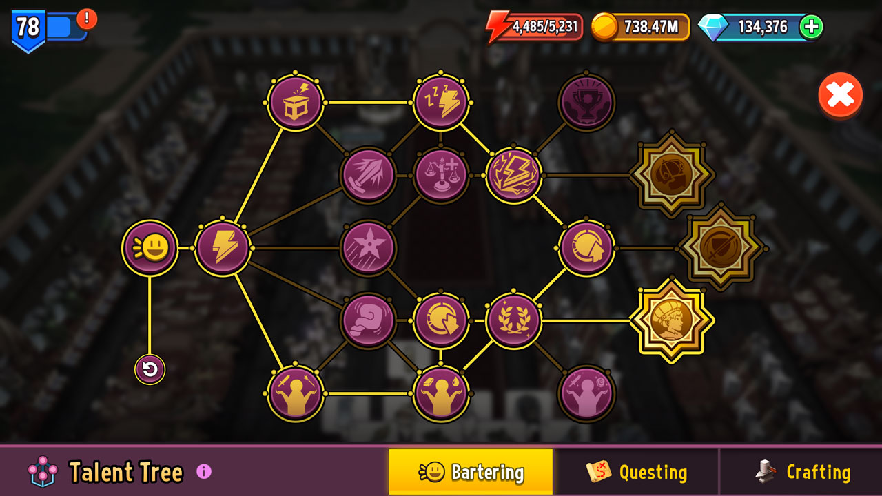 Shop Titans | Shopkeeper's Got Talent Update