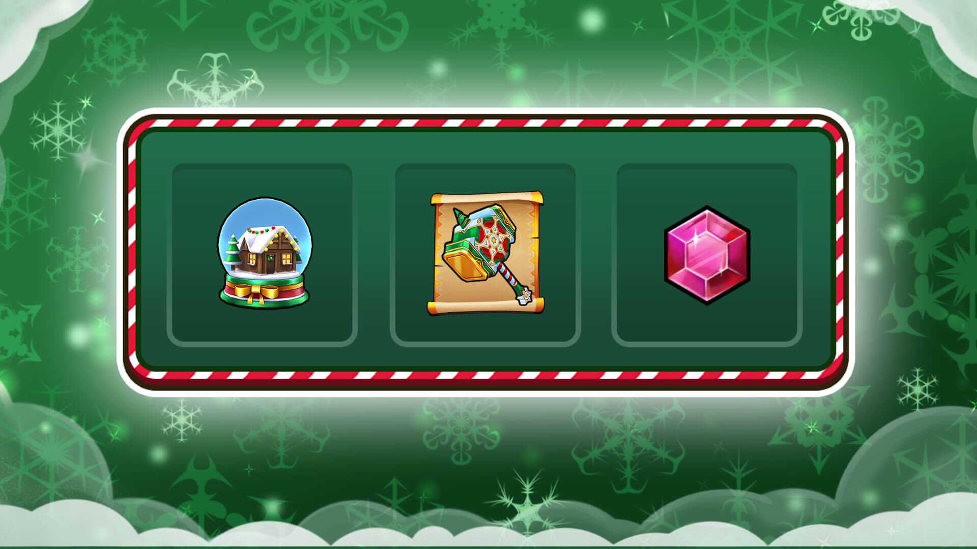 Christmas Content Pass — Shop Titans