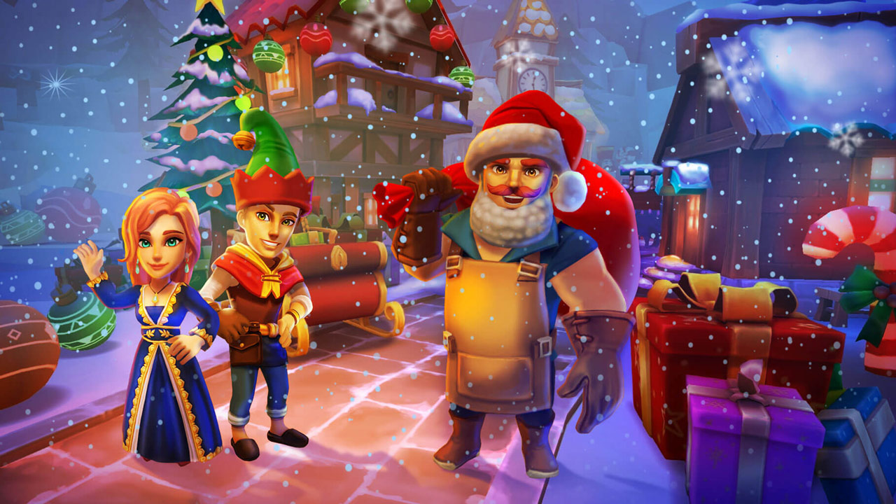 Shop Titans | Version 3.1.1 Release Notes