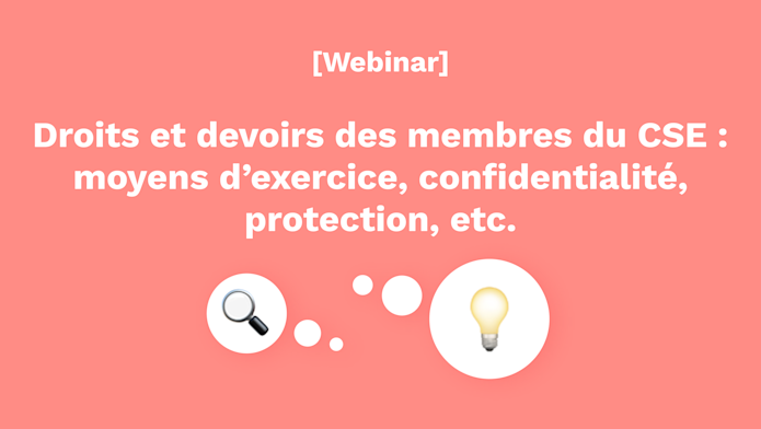 Le règlement intérieur du CSE | Blog Leeto