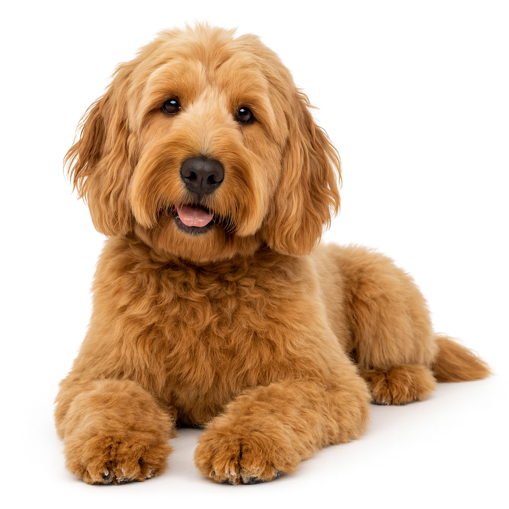 Labradoodle Dog Care, Health & Size Guide Breed Information & Insights ...