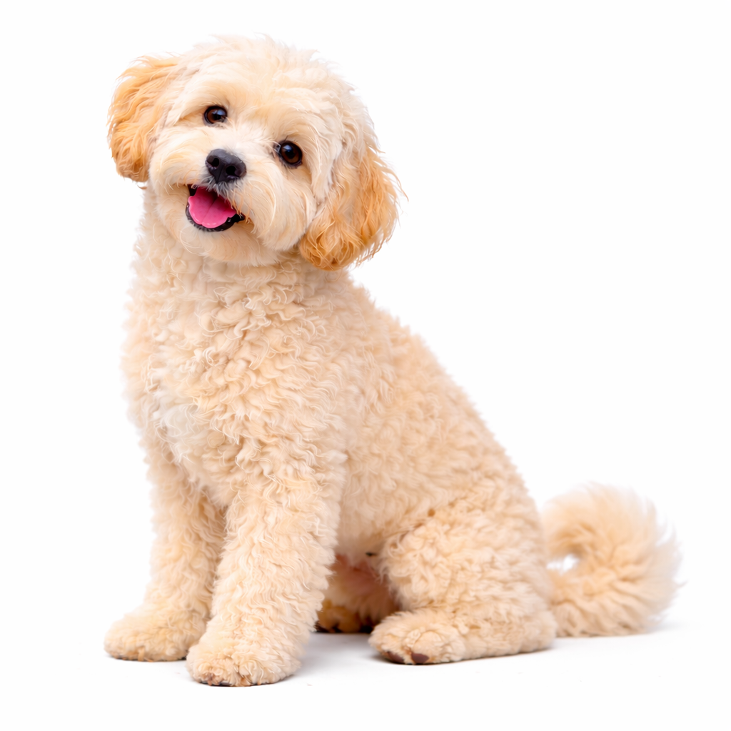 Maltipoo Dog Breed – Care, Size & Health Guide Breed Information ...