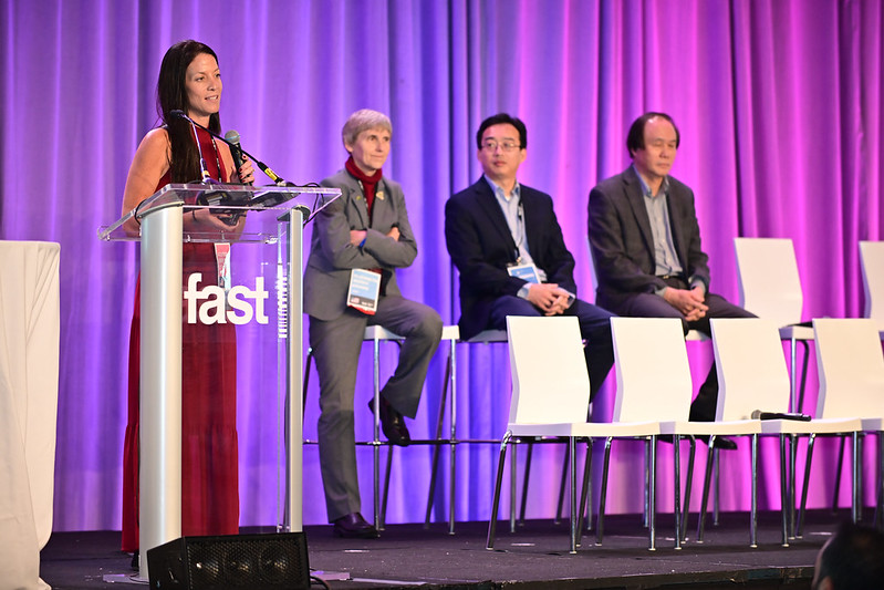 CourageAS Gene Editing for Angelman | FAST